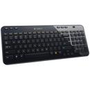 Logitech MX Keys Wireless Keyboard - With Logitech MX Master 3 Wireless ...