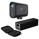 Mevo Start 1080P Live Streaming Camera, Bundle with Start Case & Table ...