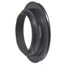 Novoflex Lens Adapter for Hasselblad V Lens to Hasselblad X-Mount (X1D) Camera HAX/HA