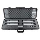 Quasar Science Q Lion Flex 2 Kit with 2x Q20 20W 24" LED Lamp KIT-QL-FLEX2