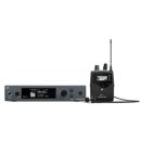 Sennheiser ew IEM G4-Twin Wireless Stereo Monitor Set, G: 566-608 MHz W ...