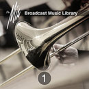 Sound Ideas Mix XI Broadcast Music Library on Audio CDs and DVDs M-MIX-11