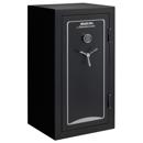 Stack-On Quick Access Low Profile Safe with E-Lock and Mounting Plate ...