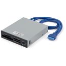 StarTech USB 3.0 Card Reader, SDHC, microSD, Memory Stick - Adorama