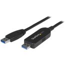 StarTech 6' SuperSpeed USB 3.0 A-A Cable USB3SAA6BK