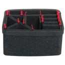 TrekPak Foam Insert for Pelican 1600 Cases 0300 10 1600.10