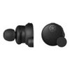 Yamaha TW-E7B True Wireless Active Noise Canceling Earbuds, White TW-E7BWH