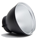 Aputure Bowens Mount Hyper Reflector Kit for LS 1200 Series LED Light ...