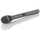 Beyerdynamic M 58 Omnidirectional Dynamic Microphone 403660 - Adorama