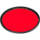 B + W 46mm 091 Multi Coated Filter, Dark Red 29 66-011198 - Adorama