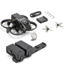 DJI Avata Drone Pro-View Combo with Goggles 2 with Fly More Kit CP.FP.00000110.01 B