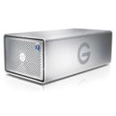G-Technology GR44000 G-Raid 4TB Quad Dual-Drive Storage 0G00273