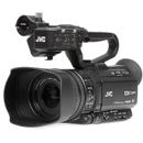 JVC GY-LS300 4KCAM Handheld S35mm Camcorder (Body Only) GY-LS300CHU