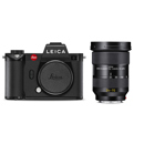 Leica SL2 Mirrorless Digital Camera (Open Box) 10854 OB - Adorama