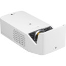 Used LG HF65LA Full HD CineBeam Ultra Short Throw LED Home Theater Projector #1543167 HF65LA