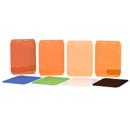 MagMod Creative Gel Set for Flash Modifier System MMCRGEL02 - Adorama