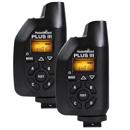 PocketWizard Plus III Transceiver - Black 801-130 - Adorama