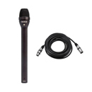 Rode Microphones Rode Podcaster, Broadcast Cardioid Dynamic USB Mic ...