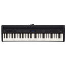 Roland RP-102 88 Key Digital Piano, Black RP-102-BK KIT - Adorama