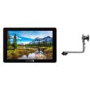 Small HD DP7 Pro 7" LCD On Camera Field Monitor MON-DP7-PRO-LCD