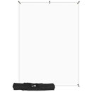 Westcott 5 x 7' Mist X-Drop Backdrop Kit, with X-Drop Stand and Travel 574K