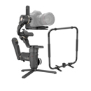 Zhiyun CRANE 3 LAB 3-Axis Handheld Gimbal Stabilizer for DSLR Camera ...