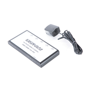 Used Ocean Matrix 1x4 Splitter 4K HDMI Distribution Amplifier - SKU#1152702