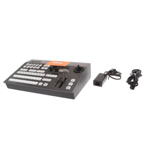 Used Ross CrossOver 12 Production HD Switcher Frame - SKU#1174641 ...