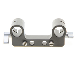 Used Wooden Camera Lightweight 15mm Bracket for RED WEAPON - SKU#1214802