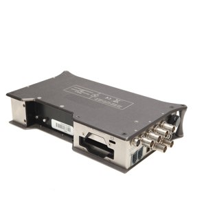 Used Sound Devices 744T Portable 4-Track Digital Audio Recorder - SKU ...