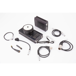Used Bartech Digital Follow Focus Device Package - SKU#1234190