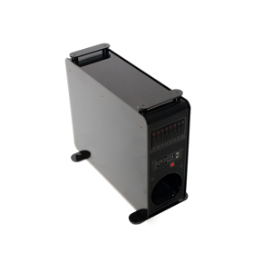 Used JMR Electronics Mac Expansion Quad Slot Expander (Model LTNG-XQ-8 ...