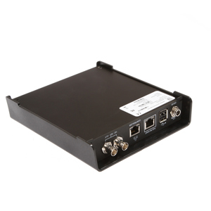 Used Autoscript XBox-IP WinPlus-IP Compatible HD-SDI Prompter Device - SKU#1240359