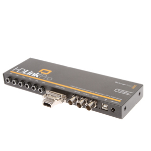 USED Blackmagic Design HDLink Pro HDTV Resolution Monitoring - SKU#1268273