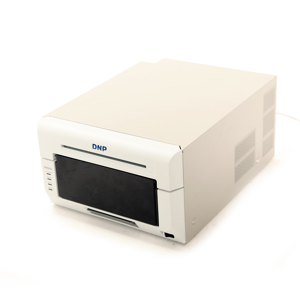 USED DNP DS620A Dye Sub Professional Photo Printer - SKU#1277977