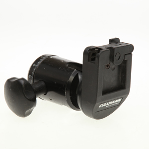 Used Cullmann CT-50 Professional Ball Head - SKU#1300831 - Adorama