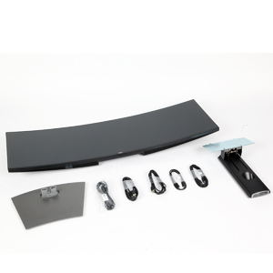 Used Dell U4919DW 49" UltraSharp Dual QHD Curved IPS Monitor - SKU ...