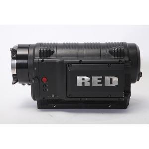 USED RED ONE MYSTERIUM-X "SSD Module" Package - PL Mount (1359 Hours ...