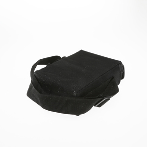 Used Bescor 14.4 Amp Shoulder Pack with Single Cigarette Output - SKU ...