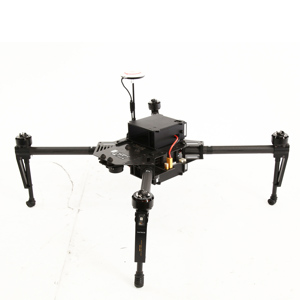 USED DJI Matrice 100 Smarter Farming Drone Package - SKU#1313524