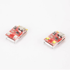 USED Firehouse Technology Dual Strobe 3 Light Kit for Drone UAS - SKU ...