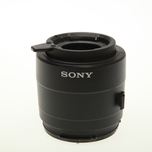 Used Sony LA-FZB1 FZ to B4 (2/3") Lens Adapter for PMW-F5 & F55 ...