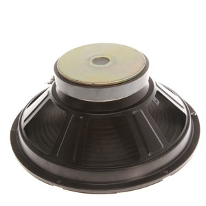 Used GLI Pro 12" 3-Way Carpeted Speaker - Single (Woofer Only) SKU#1321032