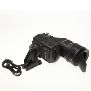Used Sony 2.7" HD Electronic Viewfinder Modified with 7-Pin Fischer ...