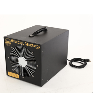 Used International Ozone TITAN 2000 MAX Hydroxyl Generator - SKU#1323679