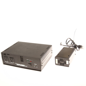 Used Innovatronix Tronix Explorer Mini VDXTNEXM - Adorama