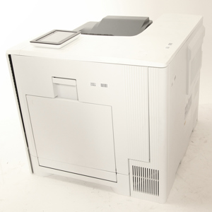 Used HP Color LaserJet Enterprise M653dn Laser Printer - SKU#1333332