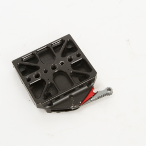 Used RED Quick Release Platform (BOLT-ON) #790-0078 - Adorama