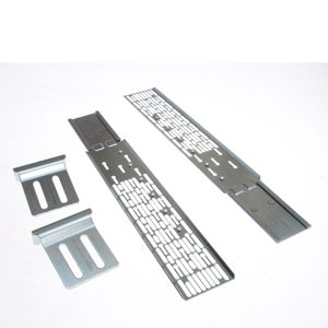 USED Blackmagic Design Rear Support Bars for OpenGear OG3-FR Frame ...