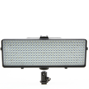 Used Stellar Lighting Systems STL-VariColor 320 On-Camera LED Light ...